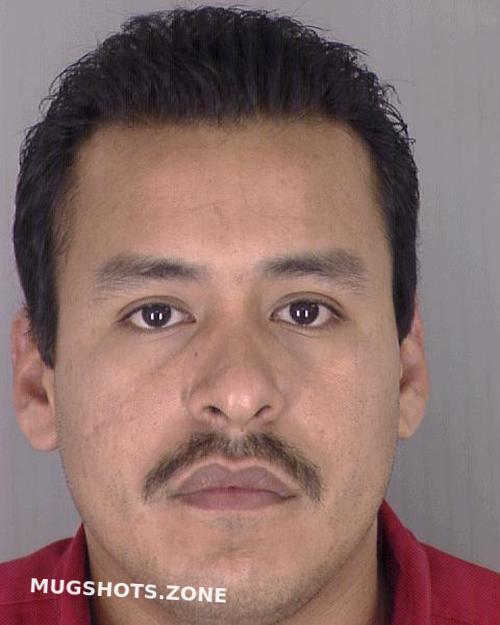 RUBIO FERNANDO 08/14/2021 - Dallas County Mugshots Zone
