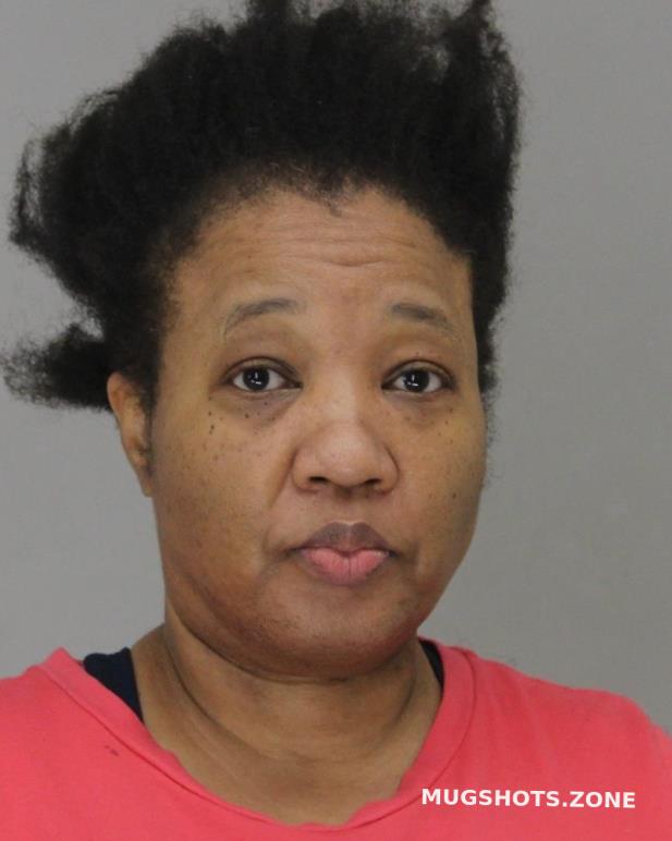 THOMAS ERICA 08/14/2021 - Dallas County Mugshots Zone