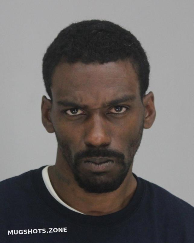 JORDAN JACOBY 08/14/2021 - Dallas County Mugshots Zone