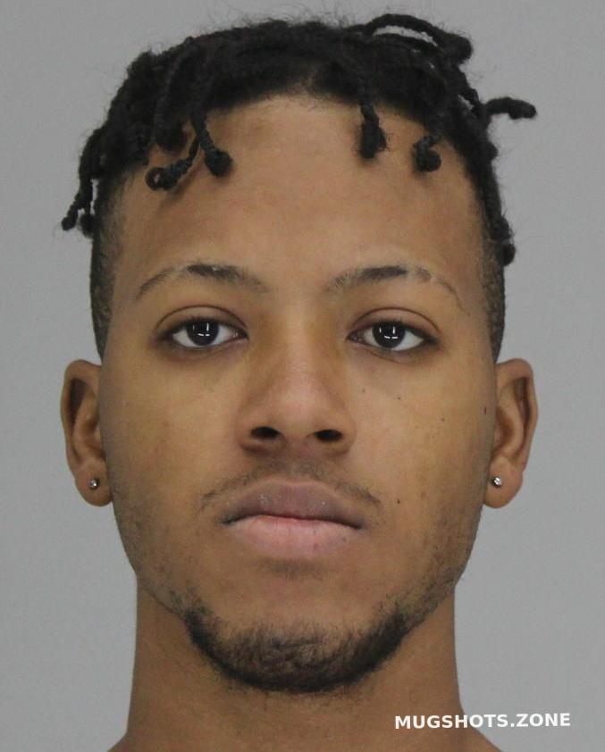 RIDGUARD COLLIE 08/14/2021 - Dallas County Mugshots Zone