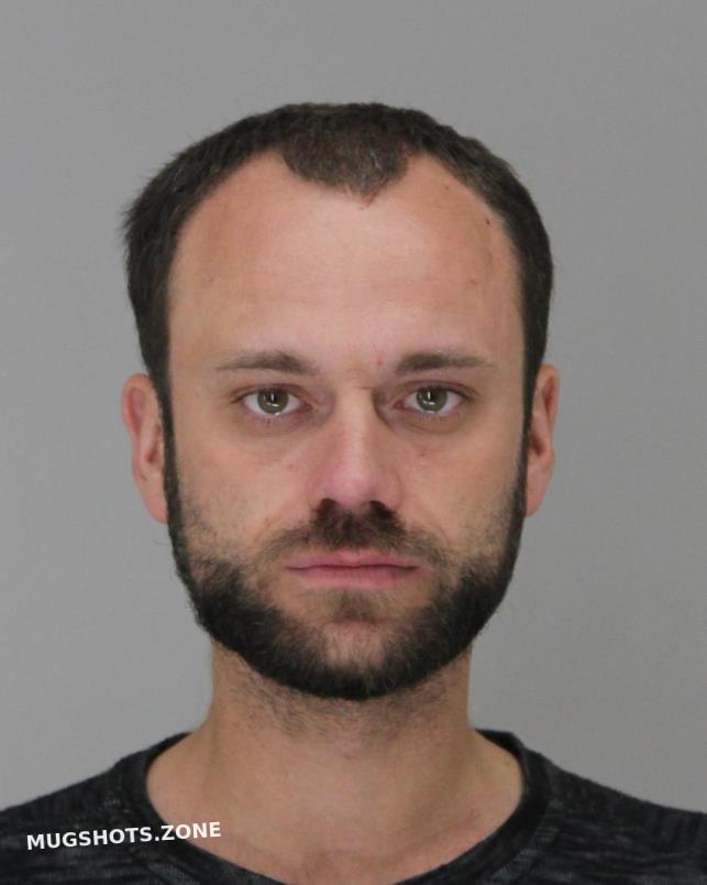 HOCUTT MICHAEL 08/14/2021 - Dallas County Mugshots Zone