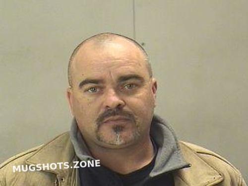 STRAIN AARON 08/16/2021 - Dallas County Mugshots Zone