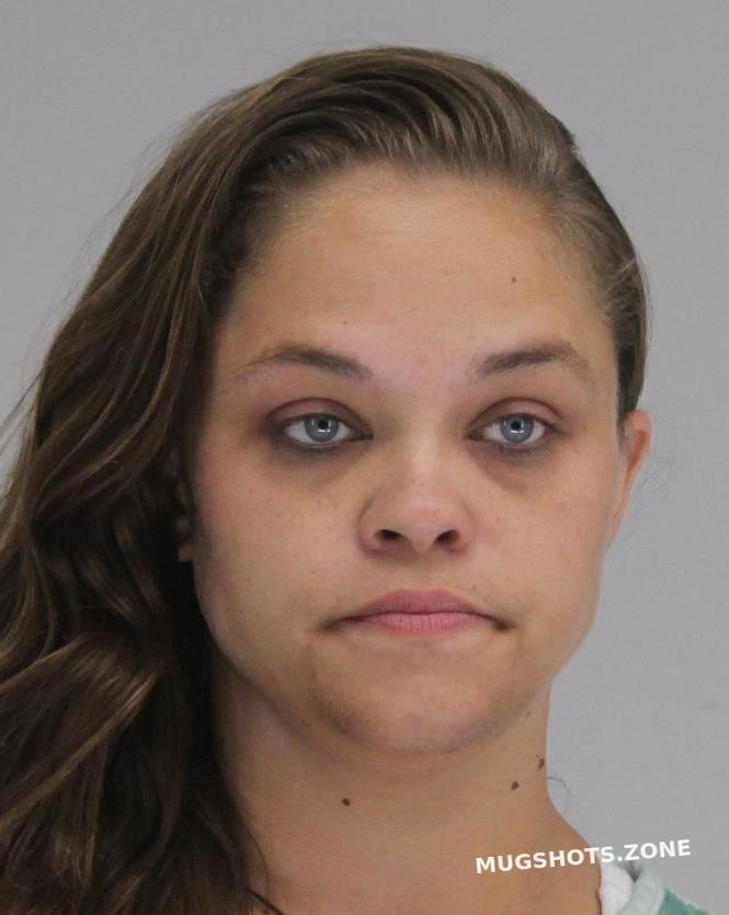 WILSON MISTY 08/16/2021 - Dallas County Mugshots Zone