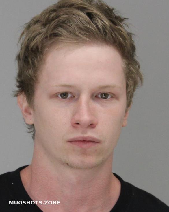 WATSON DAVID 08/17/2021 - Dallas County Mugshots Zone