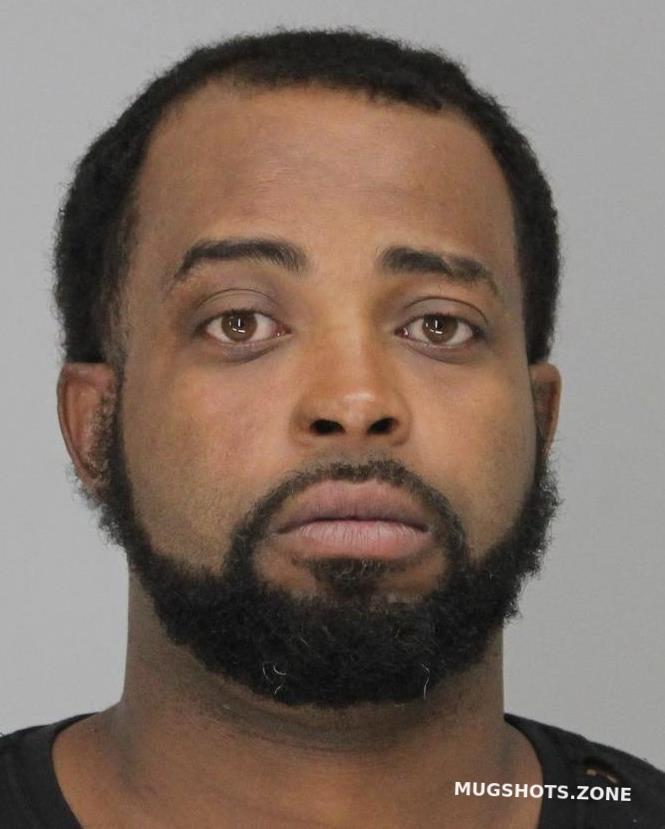 ELLIOTT BENJAMIN 08/18/2021 - Dallas County Mugshots Zone