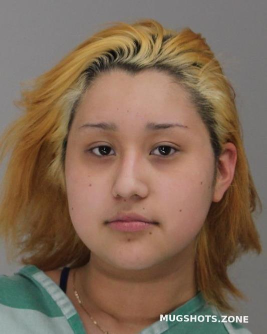VEGA MELANIE 08/18/2021 - Dallas County Mugshots Zone