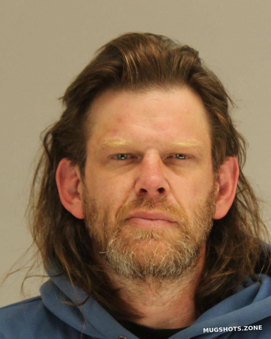 HAGER REX 08/18/2021 - Dallas County Mugshots Zone