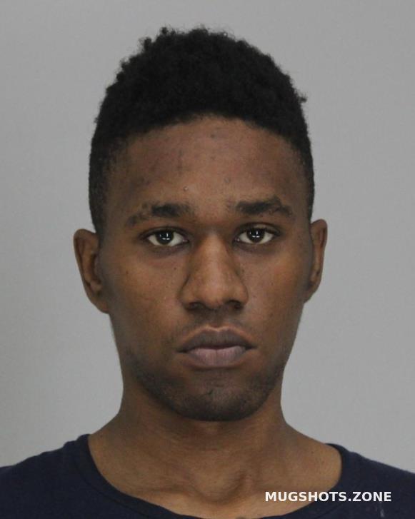 WARD DARRELL 08/19/2021 - Dallas County Mugshots Zone