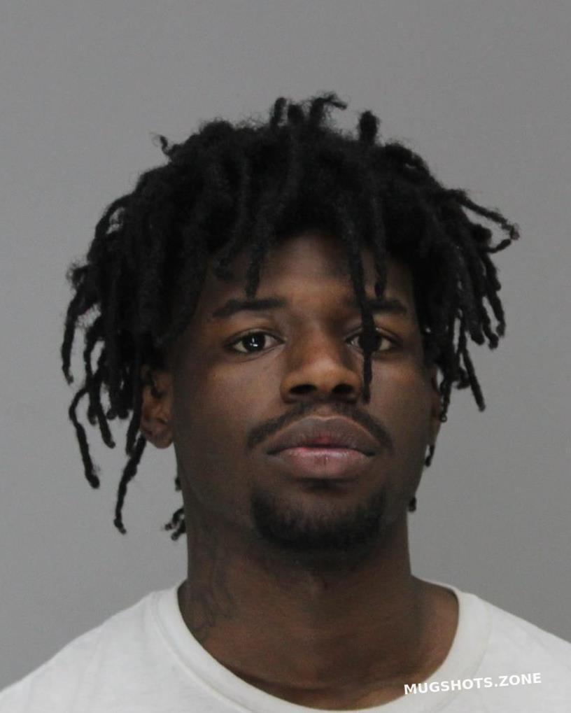 KNIGHT RICKY 08/19/2021 - Dallas County Mugshots Zone