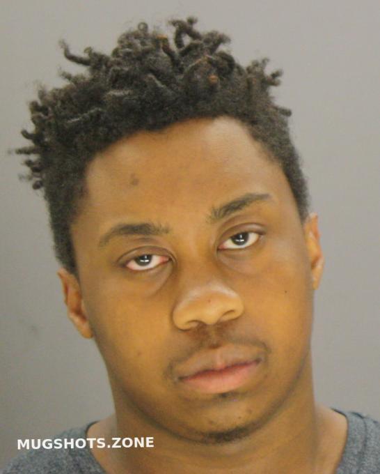 IRBY DIJOURIAN 08/19/2021 - Dallas County Mugshots Zone