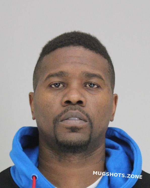 WILLIAMS BRIAN 08/19/2021 - Dallas County Mugshots Zone