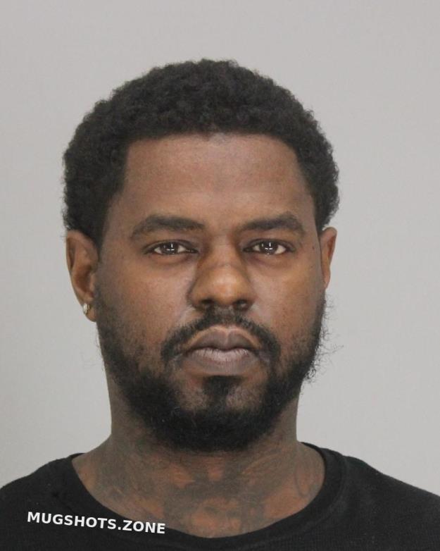 BROWN RODERICK 08/20/2021 - Dallas County Mugshots Zone