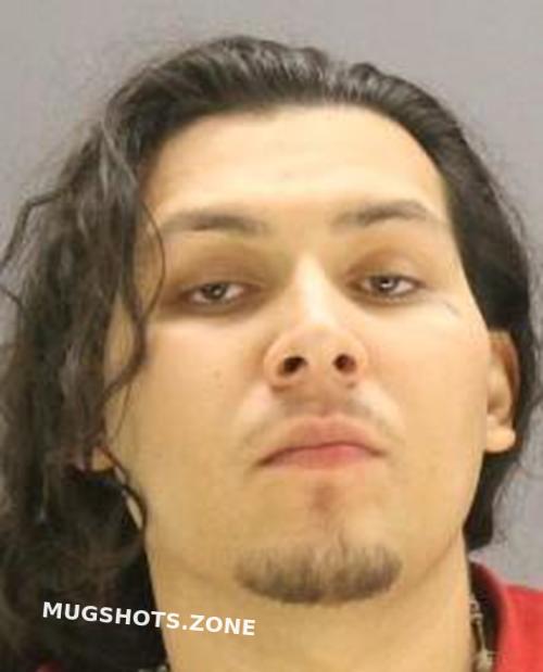 CASTANEDA PEDRO 08/20/2021 - Dallas County Mugshots Zone