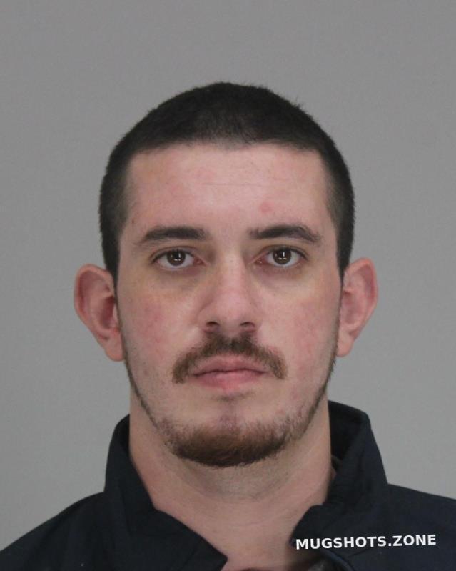 DUNN ANDREW 08/20/2021 - Dallas County Mugshots Zone