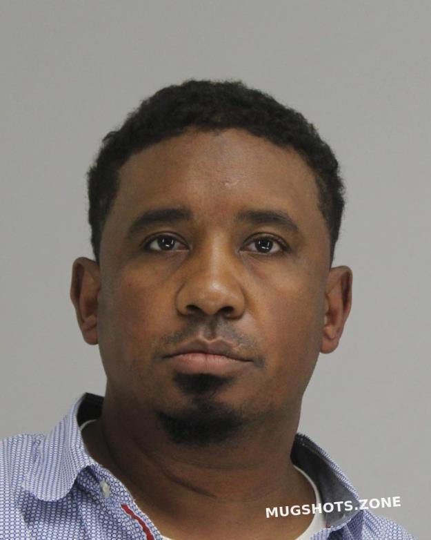 ANDERSON XAVIER 08/20/2021 - Dallas County Mugshots Zone