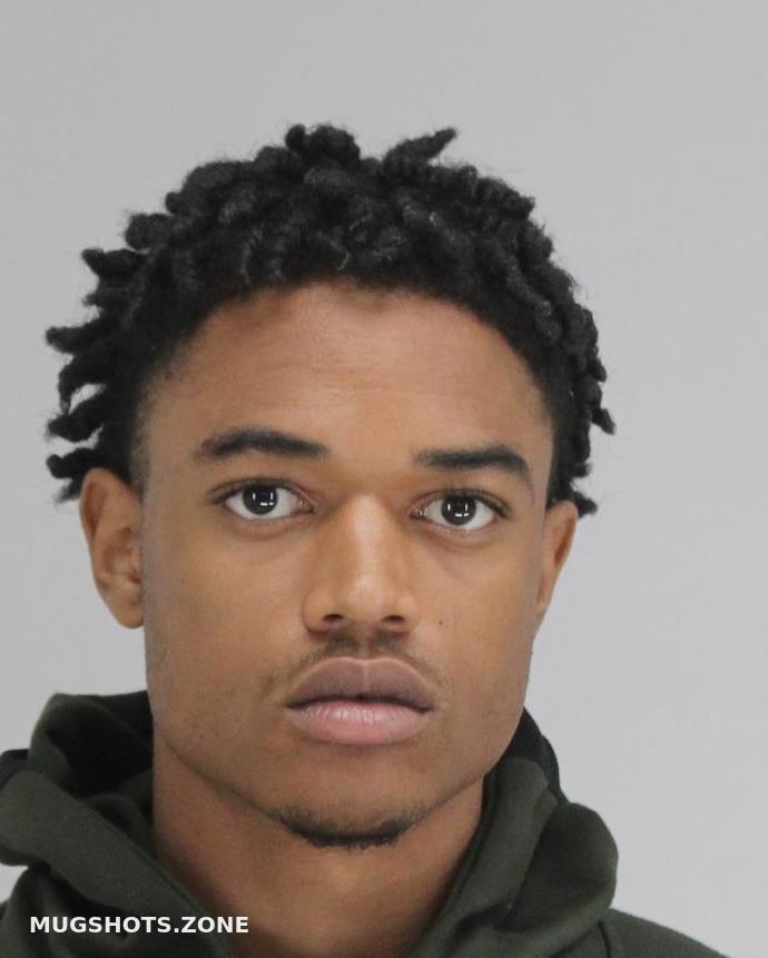 TAYLOR TERRELL 08/20/2021 - Dallas County Mugshots Zone