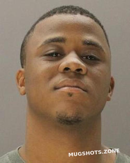 BIVINS JOSEPH 08/20/2021 - Dallas County Mugshots Zone