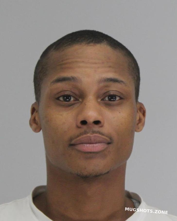 TILLEY MARCUS 08/21/2021 - Dallas County Mugshots Zone