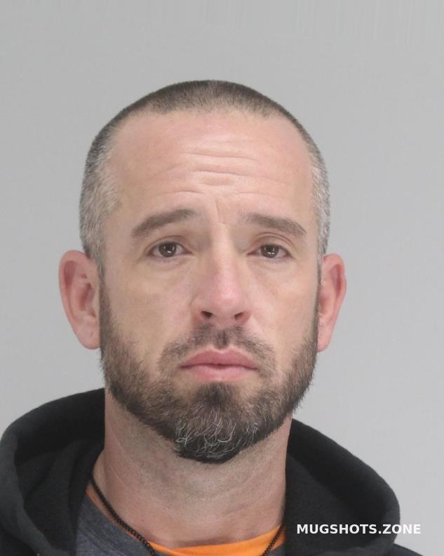 KNIGHT MICHAEL 08/21/2021 - Dallas County Mugshots Zone