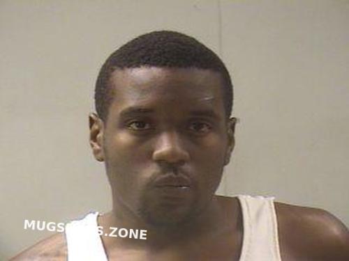 TURNER RODERICK 08/21/2021 - Dallas County Mugshots Zone