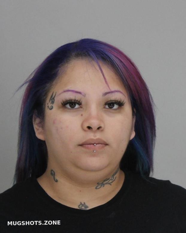 ROJAS SERENA 08/21/2021 - Dallas County Mugshots Zone