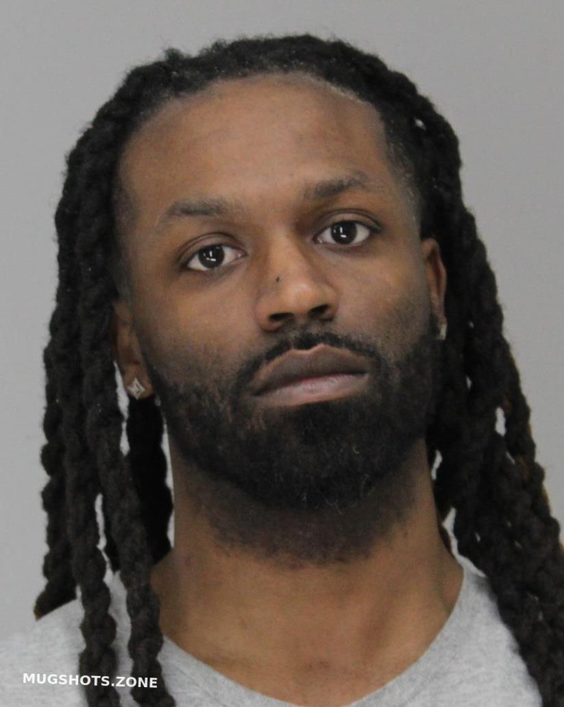 VICKERS VICTOR 08/22/2021 - Dallas County Mugshots Zone