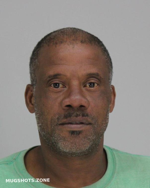 HICKS RODNEY 08/22/2021 - Dallas County Mugshots Zone