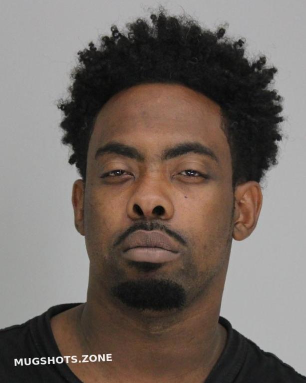 MITCHELL JIMMY 08/22/2021 - Dallas County Mugshots Zone