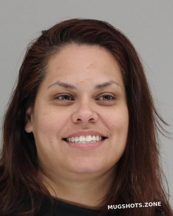 MAXEY JENNIFER 08/23/2021 - Dallas County Mugshots Zone