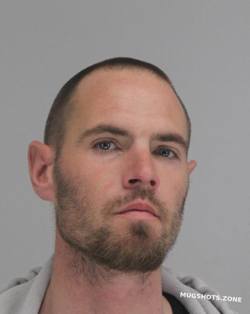TAYLOR MICHAEL 08/23/2021 - Dallas County Mugshots Zone