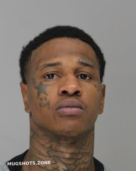 HEMPHILL DOMINIQUE 08/24/2021 - Dallas County Mugshots Zone