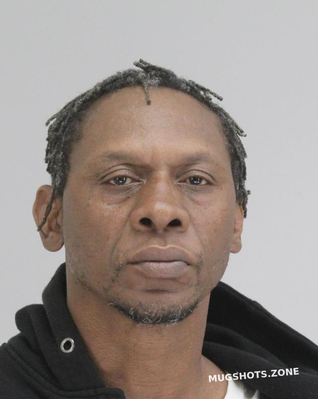 HARRIS VANCE 08/24/2021 - Dallas County Mugshots Zone