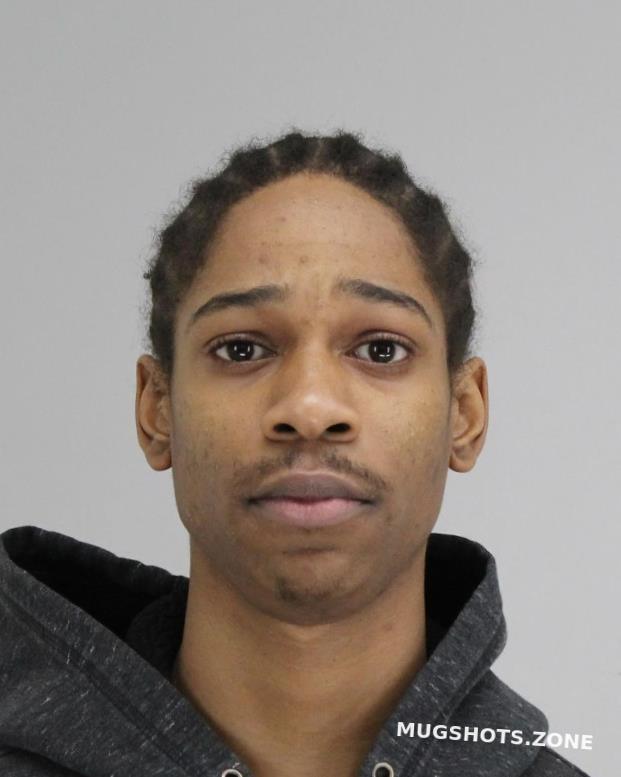JONES KENNETH 08/24/2021 - Dallas County Mugshots Zone