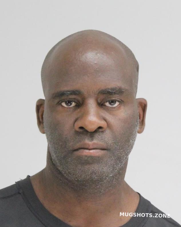 BOOKER CLIFFORD 08/24/2021 - Dallas County Mugshots Zone
