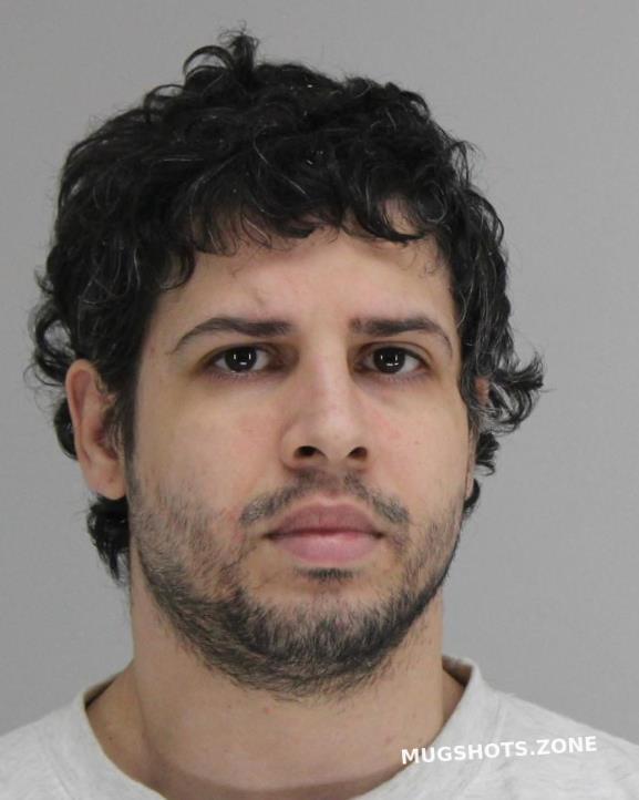 RAMOS LINO 08/25/2021 - Dallas County Mugshots Zone