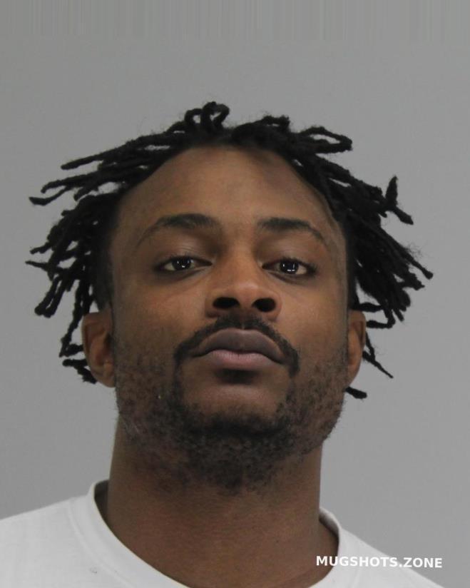 SKIPPER TRAVION 08/26/2021 - Dallas County Mugshots Zone