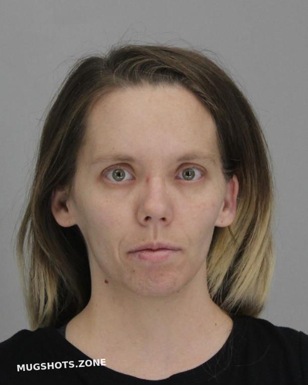 BAKER MICHELLE 08/27/2021 - Dallas County Mugshots Zone