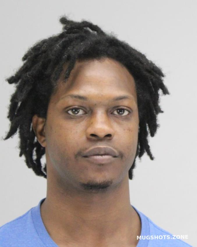 SANFORD KRISTOPHER 08/27/2021 - Dallas County Mugshots Zone