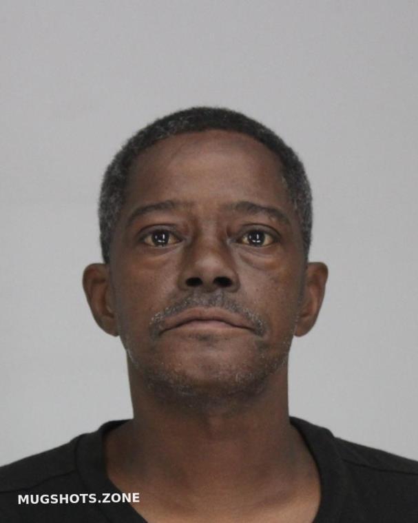 GIBBS RODNEY 08/27/2021 - Dallas County Mugshots Zone
