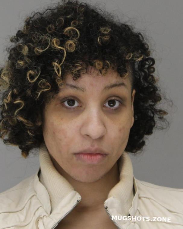 LAUREANO CHRISTINA 08/27/2021 - Dallas County Mugshots Zone