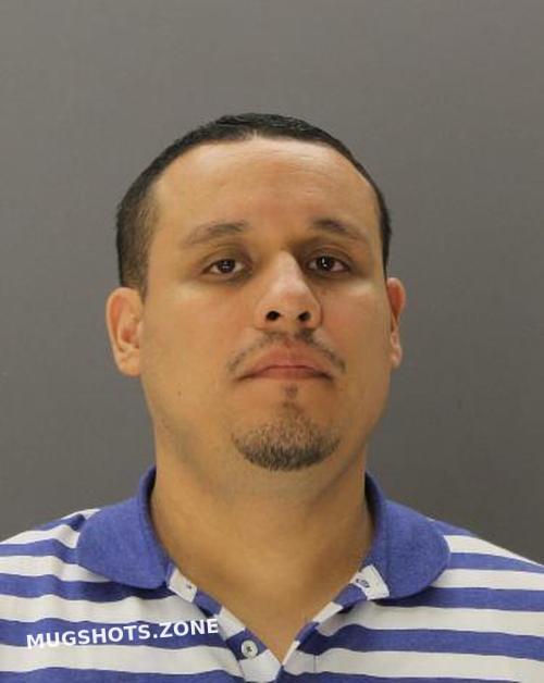 MIRANDA CARLO 08/28/2021 - Dallas County Mugshots Zone