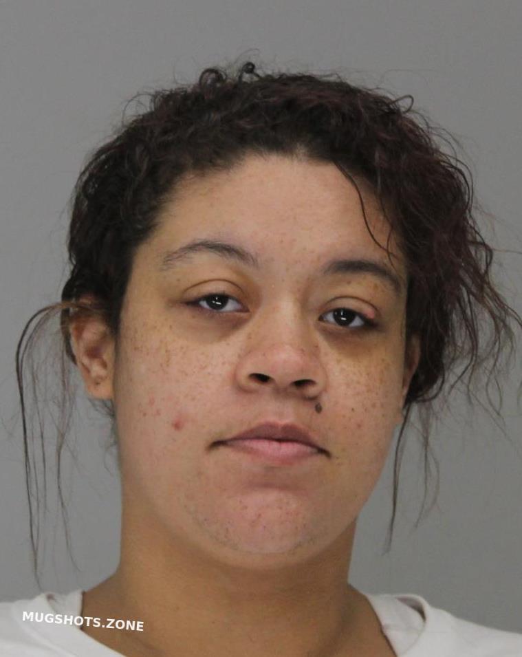 CARTER LISA 08/28/2021 - Dallas County Mugshots Zone