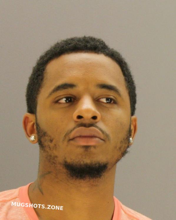 WILLIAMS DEDRICK 08/28/2021 - Dallas County Mugshots Zone