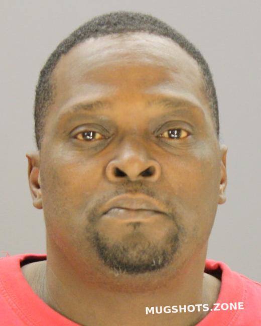 SAMPSON ROBERT 08/28/2021 - Dallas County Mugshots Zone