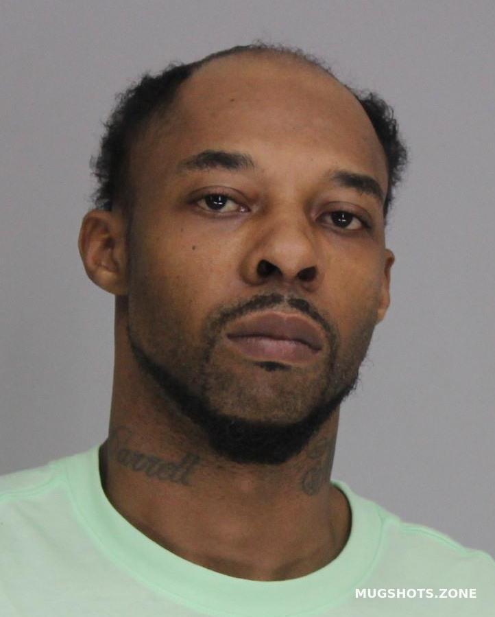 SEARS DARRELL 08/29/2021 - Dallas County Mugshots Zone