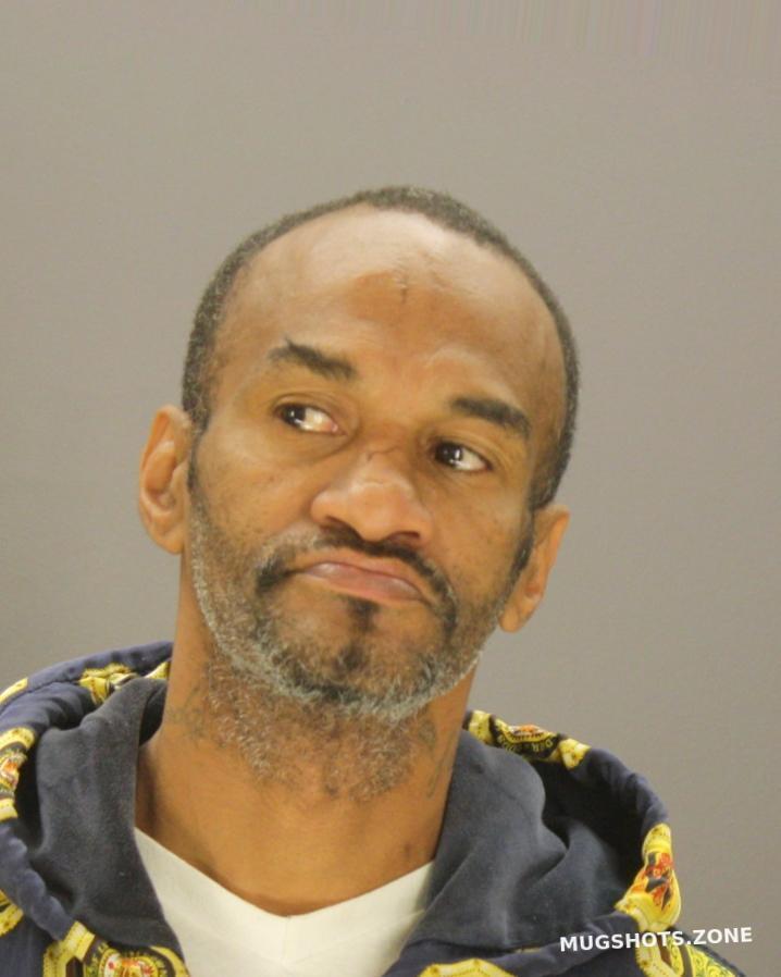 Hobbs Jerome 08 29 2021 Dallas County Mugshots Zone