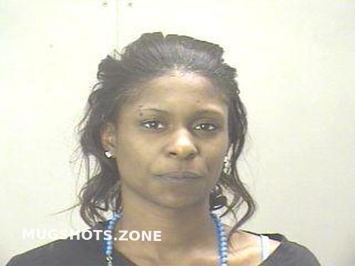 JENKINS JOYCELYN 08/30/2021 - Dallas County Mugshots Zone