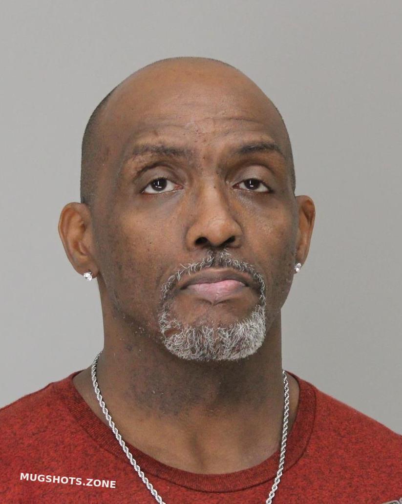 CLARK DEMERY 08/30/2021 - Dallas County Mugshots Zone