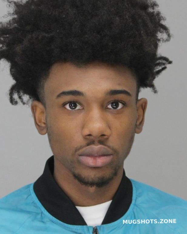 WILLIAMS RODERICK 08/30/2021 - Dallas County Mugshots Zone