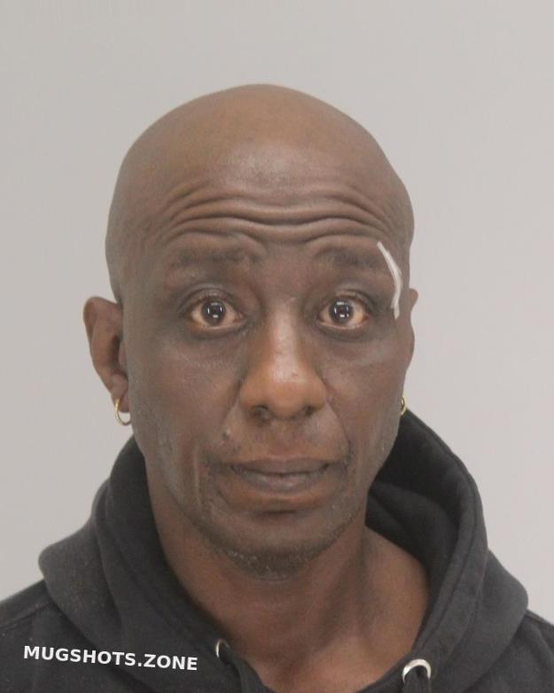 HALL LEE 08/31/2021 - Dallas County Mugshots Zone